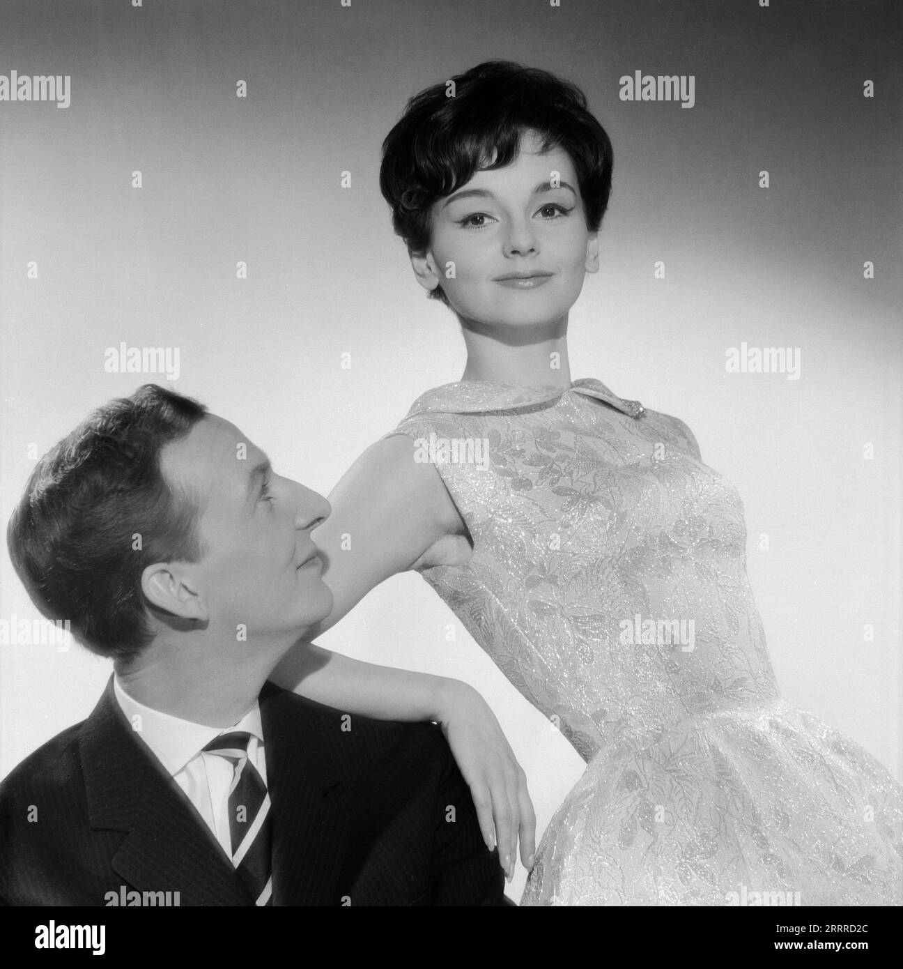 Sturm im Wasserglas, Spielfilm nach dem Bühnenstück von Bruno Frank ...