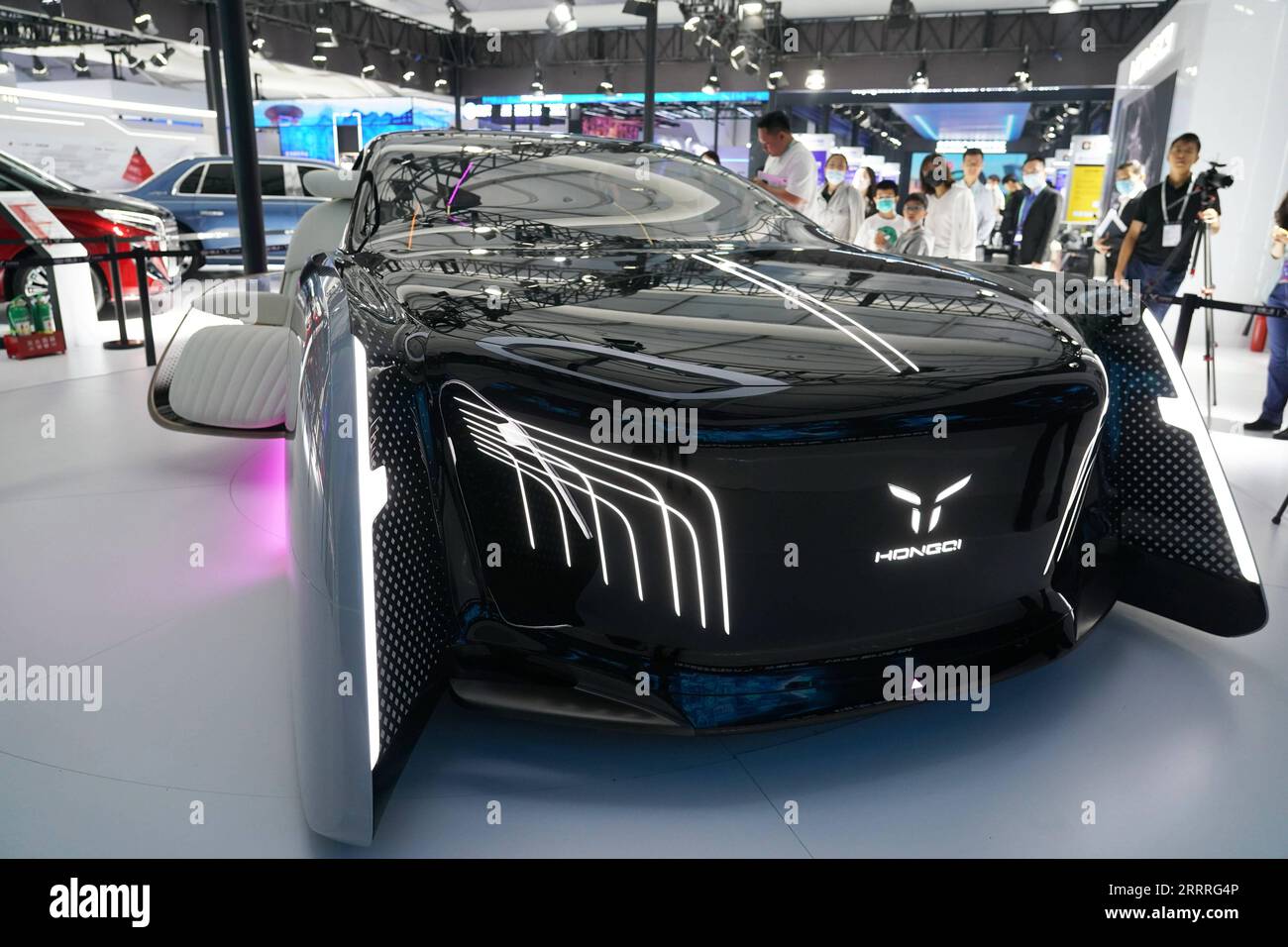 230527 -- PEKING, 27. Mai 2023 -- dieses Foto, das am 27. Mai 2023 ...