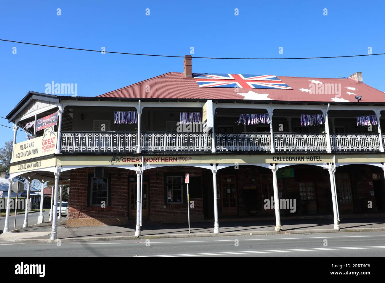 Singleton nsw australien -Fotos und -Bildmaterial in hoher Auflösung ...