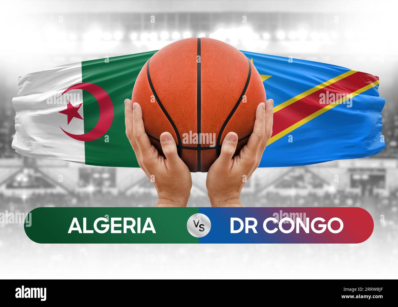 Dr kongo algerien flagge -Fotos und -Bildmaterial in hoher Auflösung – Alamy