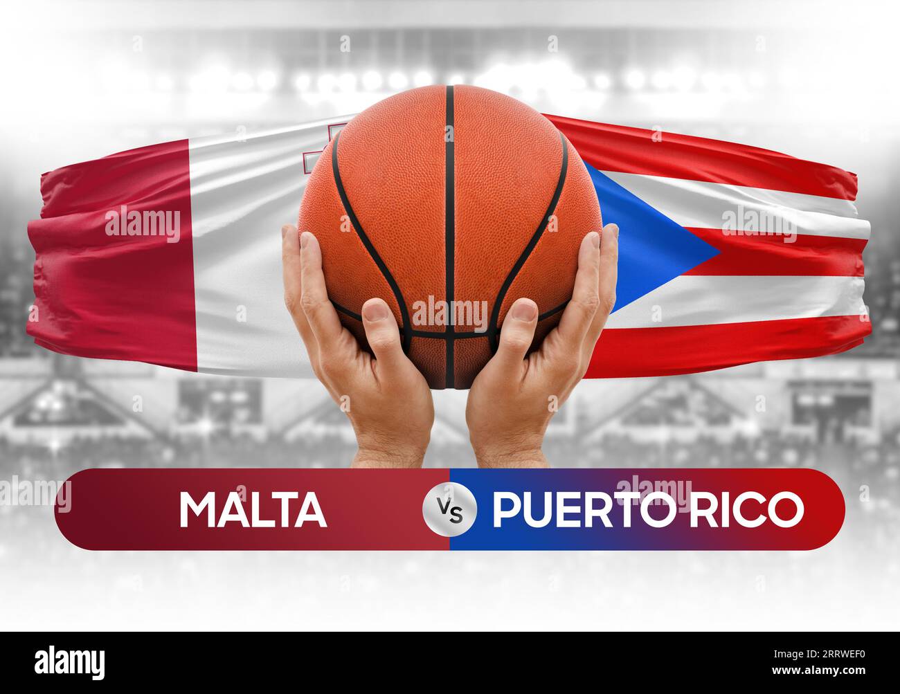 Malta vs puerto rico -Fotos und -Bildmaterial in hoher Auflösung – Alamy