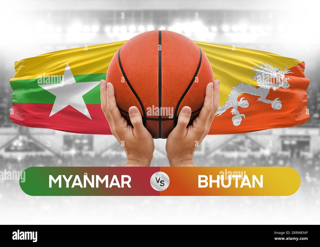 Myanmar vs bhutan -Fotos und -Bildmaterial in hoher Auflösung – Alamy