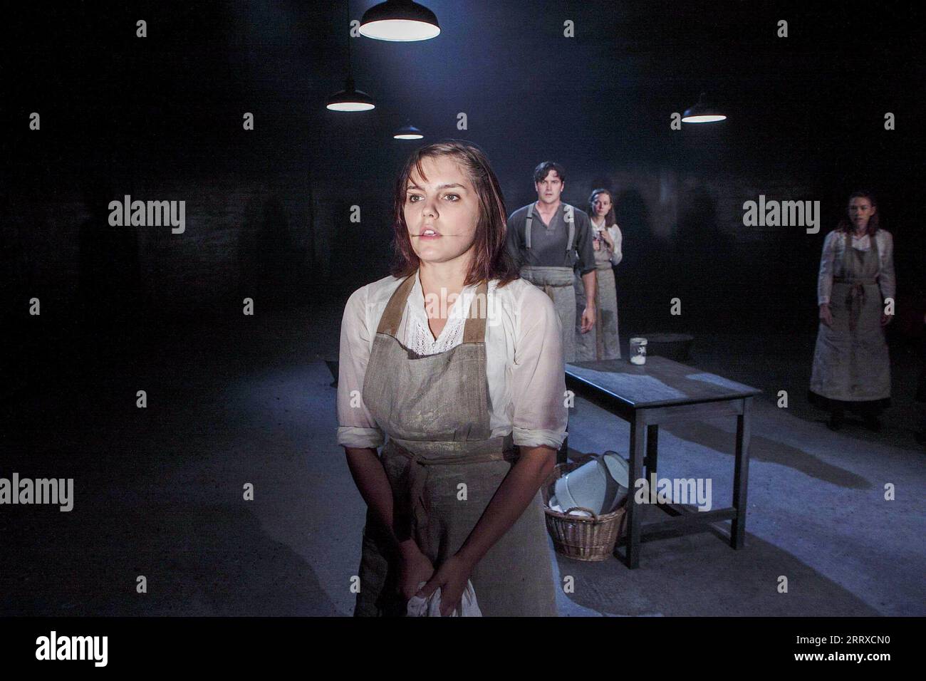 Anastasia tatiana olga maria -Fotos und -Bildmaterial in hoher ...