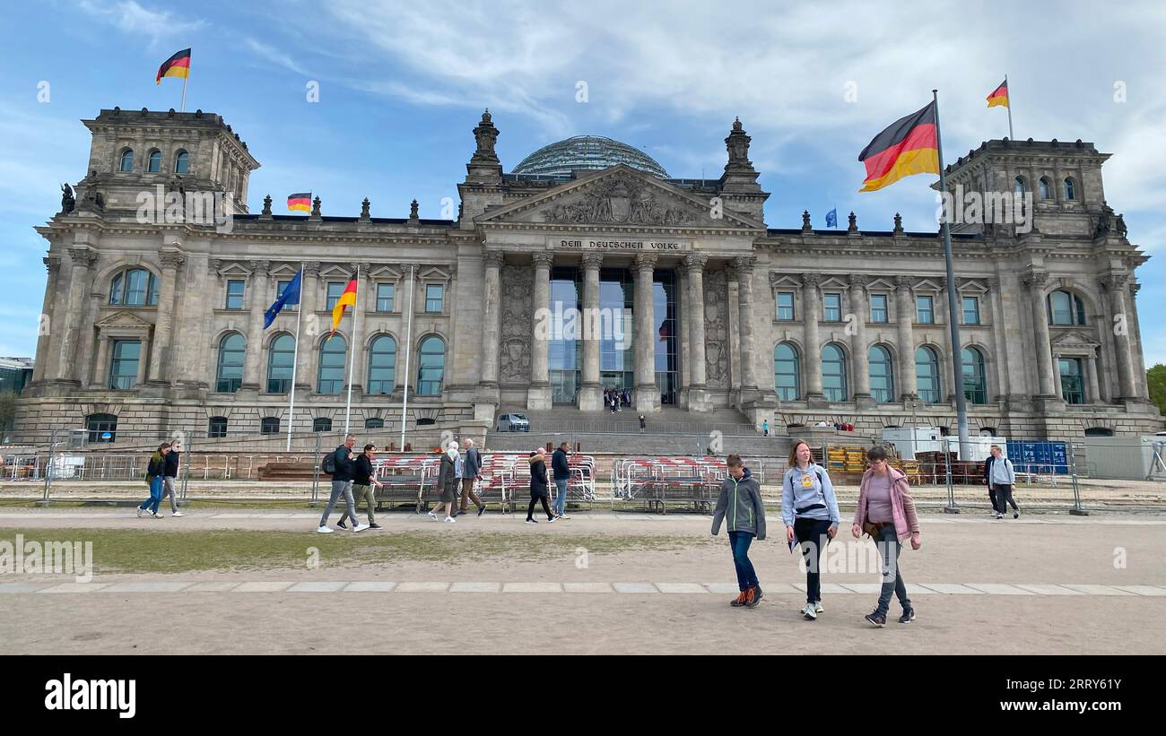 Politik bundestag politik deutschland deutschland deutscher bundestag -Fotos und -Bildmaterial ...