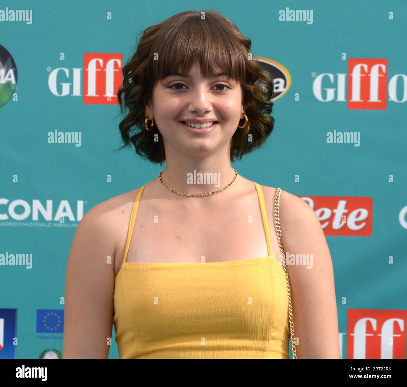 Flavia leone -Fotos und -Bildmaterial in hoher Auflösung – Alamy