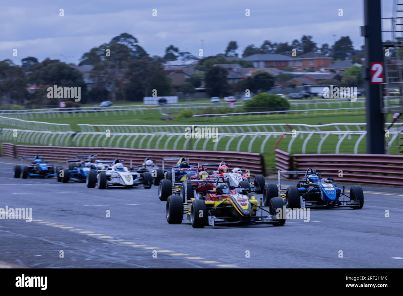 Sandown international motor raceway -Fotos und -Bildmaterial in hoher ...
