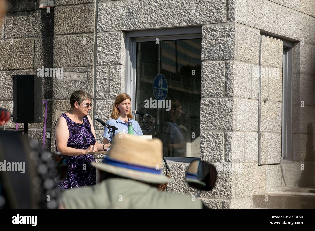 Denkmal am weser -Fotos und -Bildmaterial in hoher Auflösung – Alamy