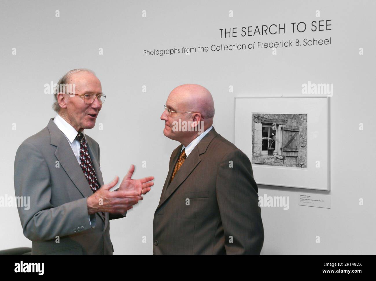 Fred scheel -Fotos und -Bildmaterial in hoher Auflösung – Alamy