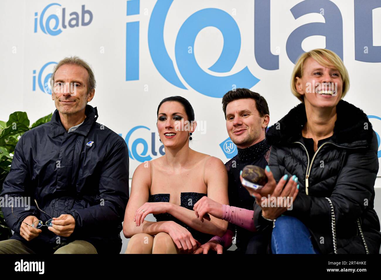 Anna fabbri -Fotos und -Bildmaterial in hoher Auflösung – Alamy