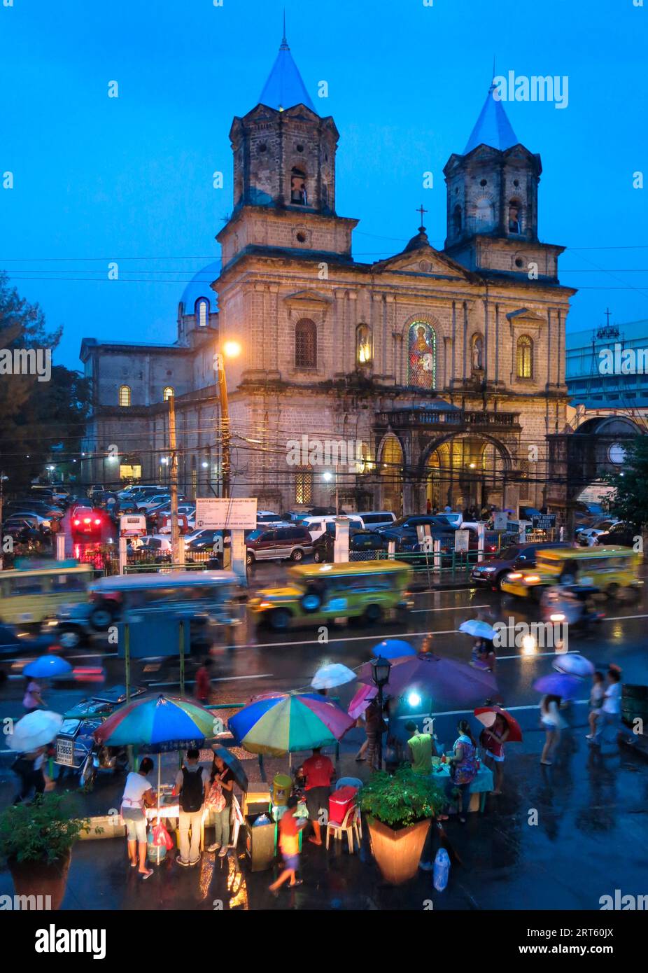 Stadt pampanga -Fotos und -Bildmaterial in hoher Auflösung – Alamy