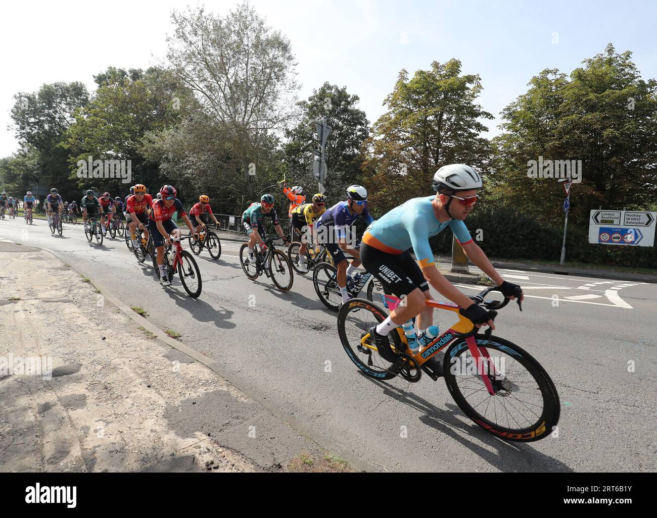 Tdt unibet radsportteam -Fotos und -Bildmaterial in hoher Auflösung – Alamy