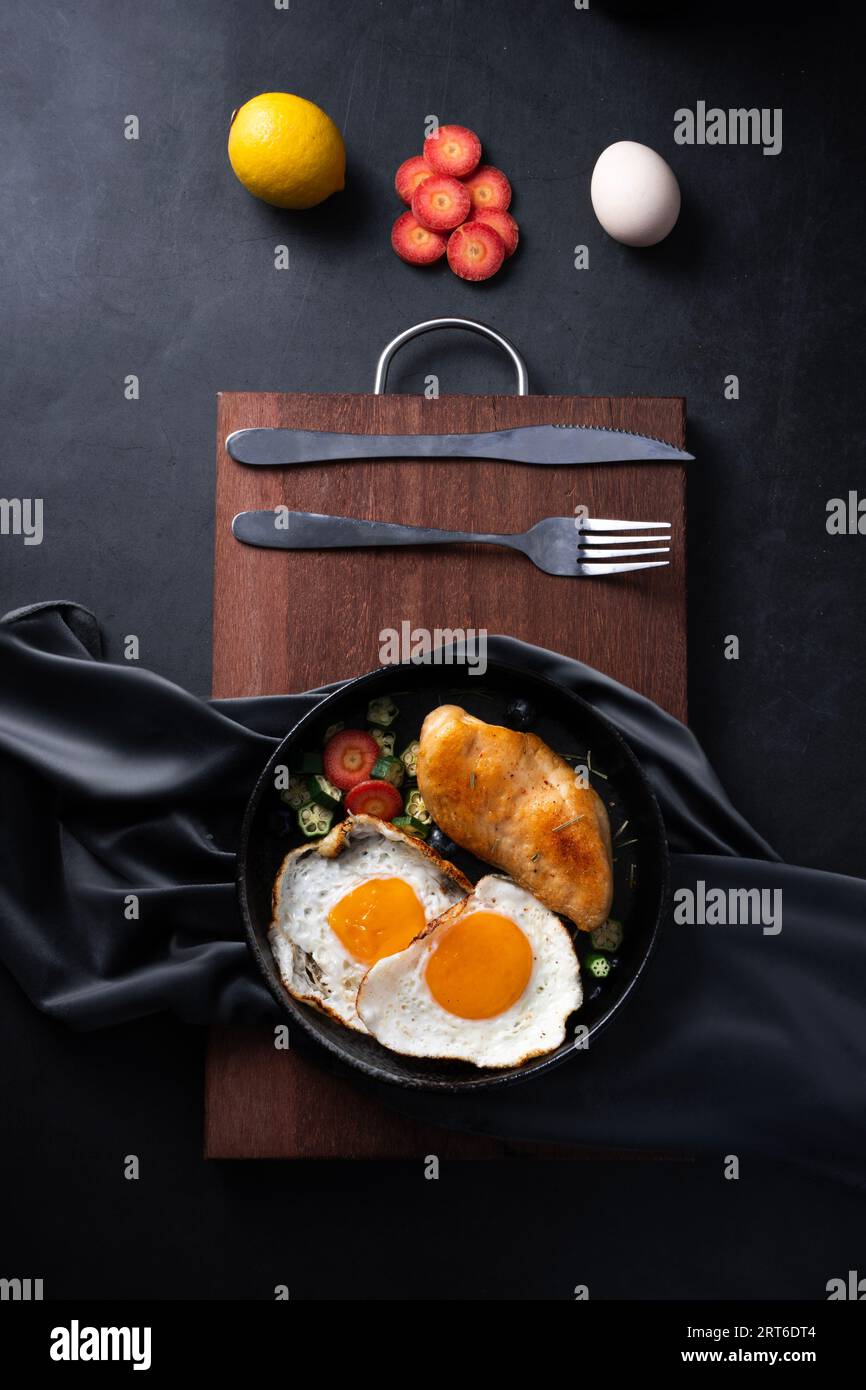 Food images for restaurants -Fotos und -Bildmaterial in hoher Auflösung ...