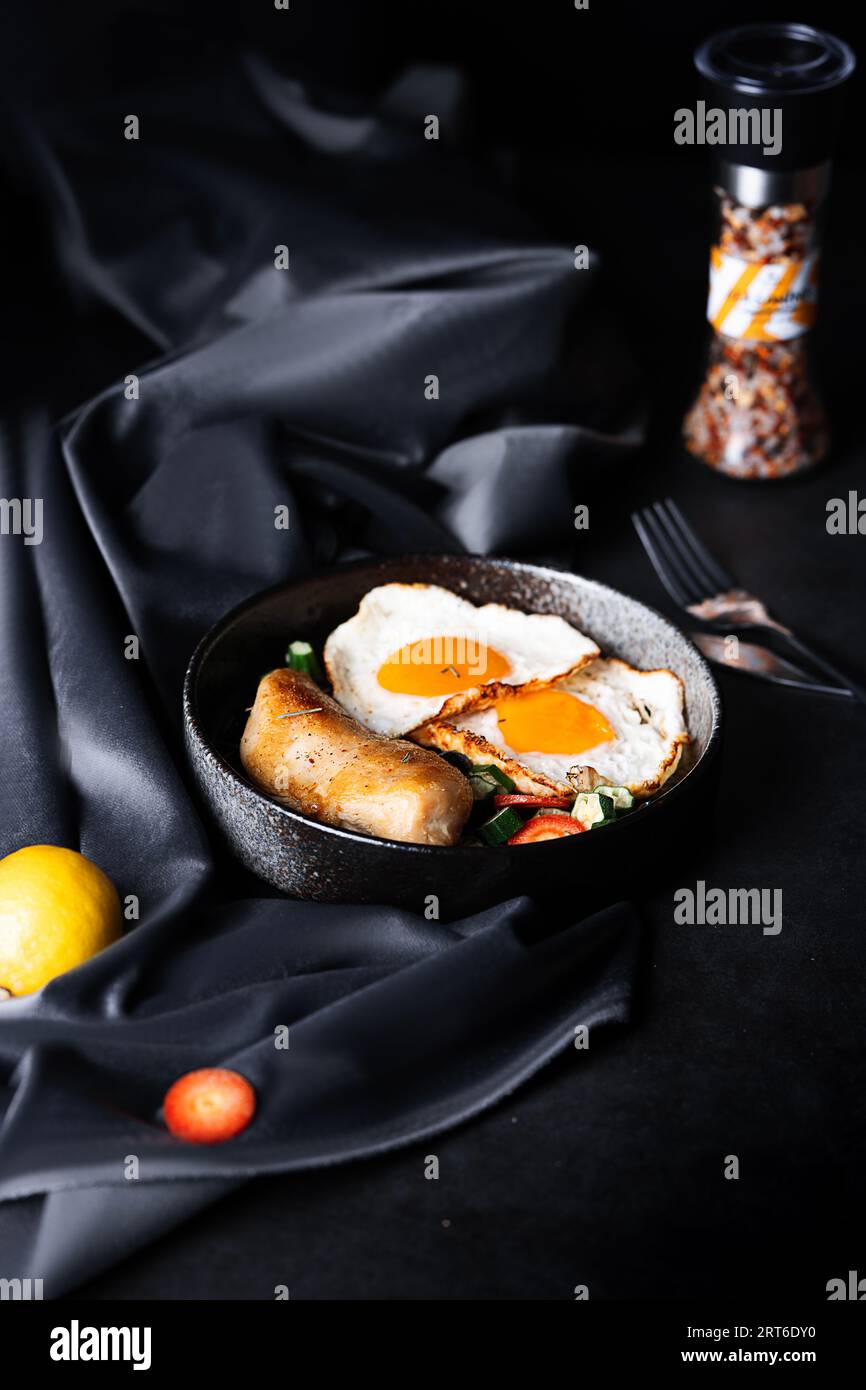 Food images for restaurants -Fotos und -Bildmaterial in hoher Auflösung ...