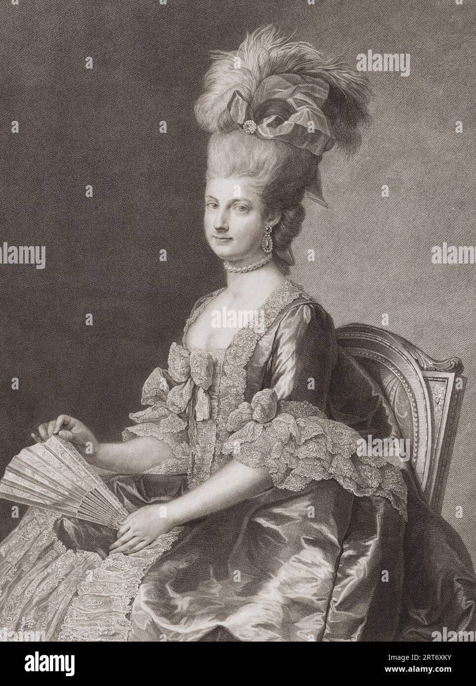 Christina der niederlande -Fotos und -Bildmaterial in hoher Auflösung ...