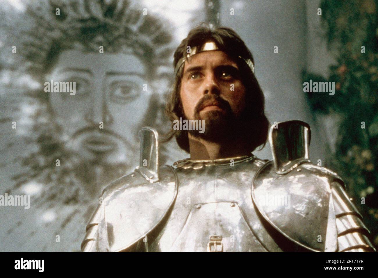Excalibur 1981 nigel terry -Fotos und -Bildmaterial in hoher Auflösung ...