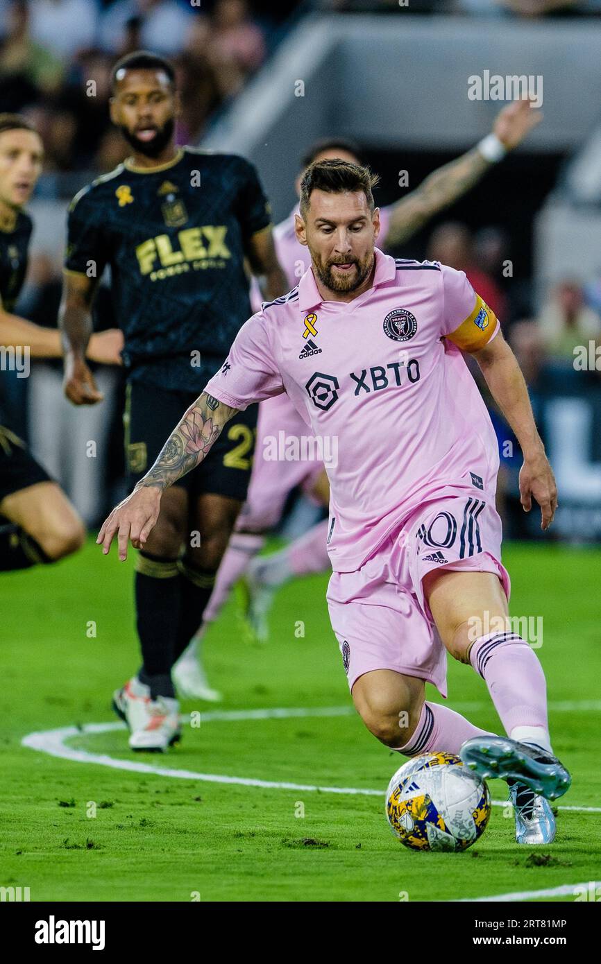 Inter Miami Spieler
