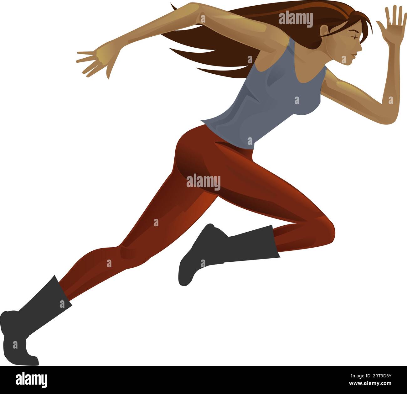 Fiktive person -Fotos und -Bildmaterial in hoher Auflösung – Alamy