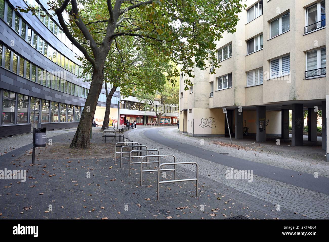 Franz mehring platz -Fotos und -Bildmaterial in hoher Auflösung – Alamy