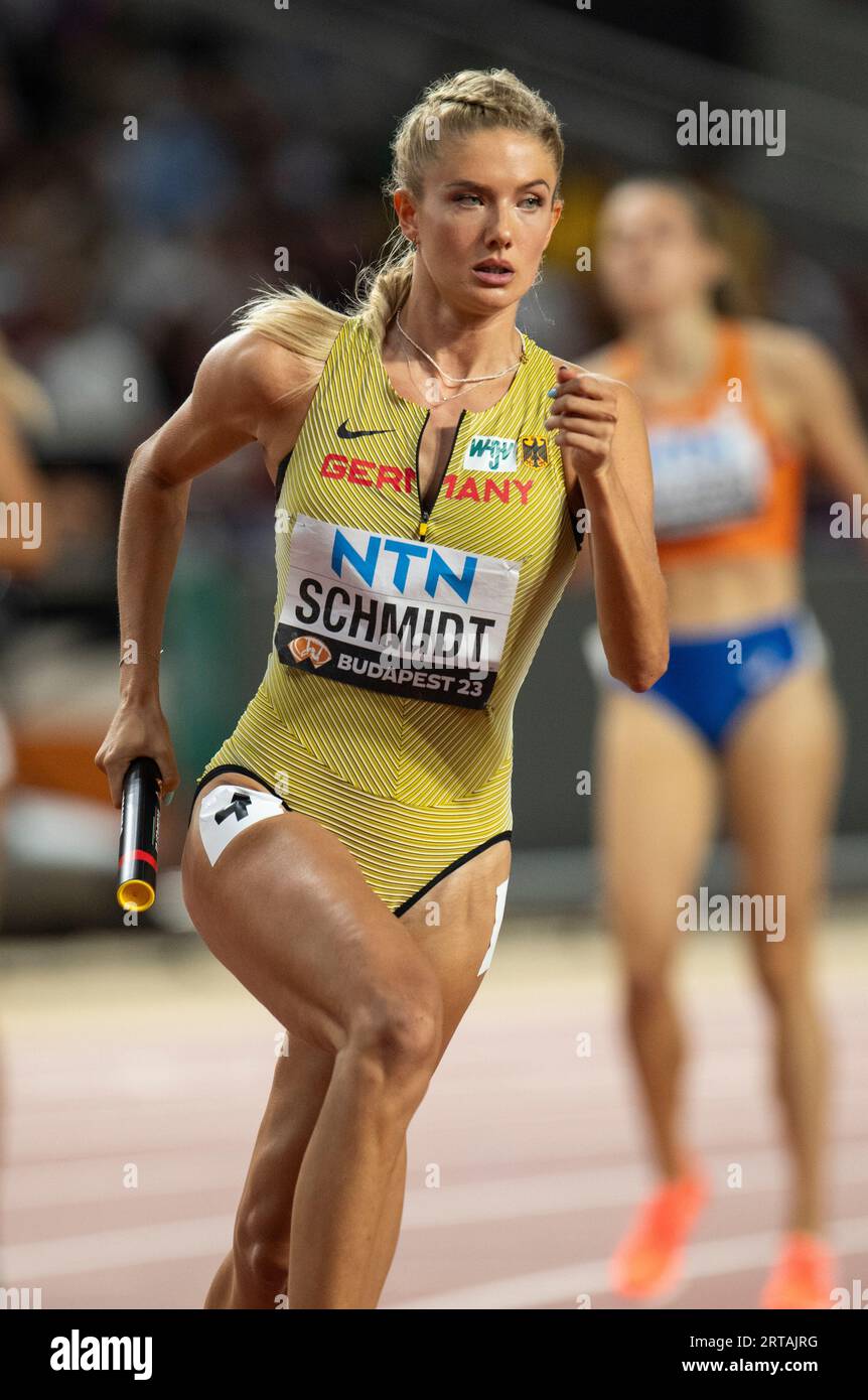 Alica schmidt relais -Fotos und -Bildmaterial in hoher Auflösung – Alamy