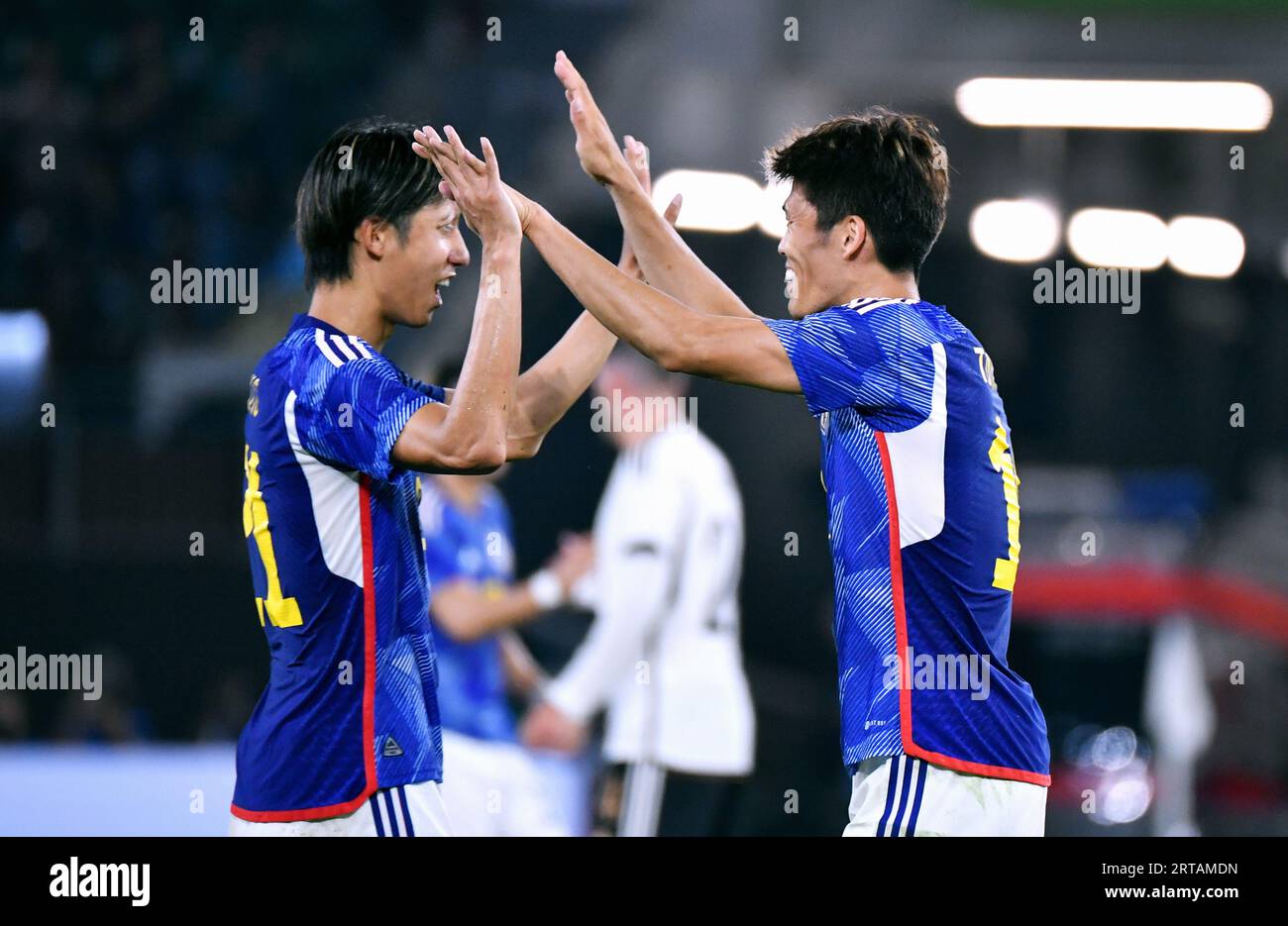 Fußball länderspiel -Fotos und -Bildmaterial in hoher Auflösung – Alamy