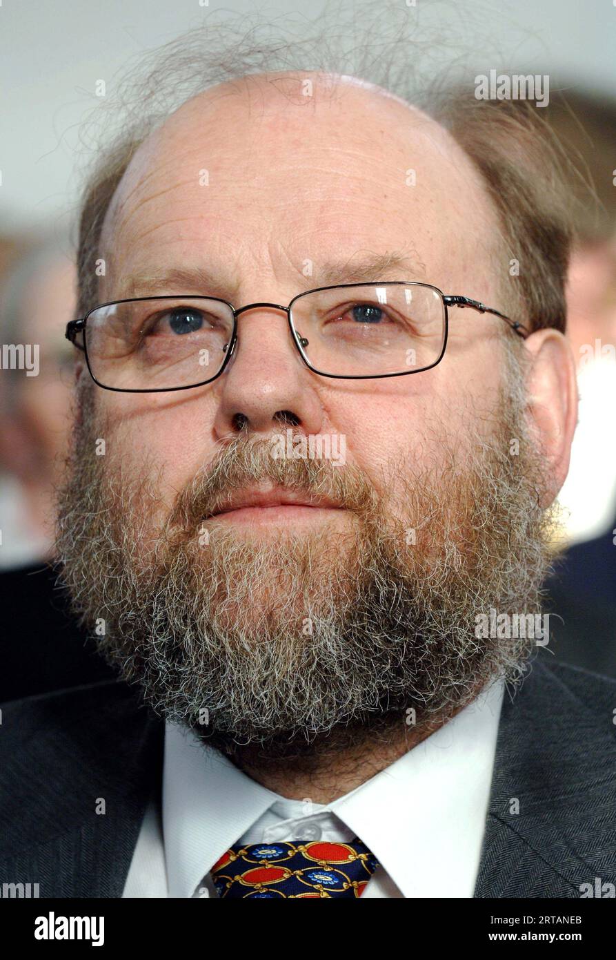 Ian wilmut -Fotos und -Bildmaterial in hoher Auflösung – Alamy