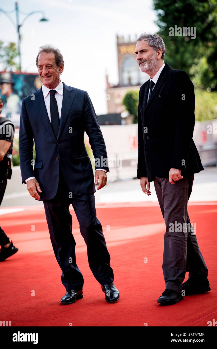 Olga kurylenko und judith chemla -Fotos und -Bildmaterial in hoher Auflösung – Alamy