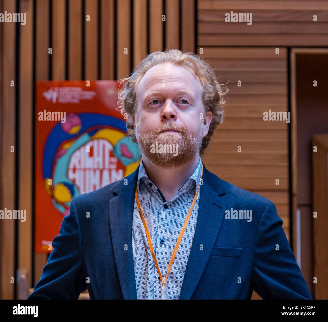 Storytelling edinburgh -Fotos und -Bildmaterial in hoher Auflösung – Alamy
