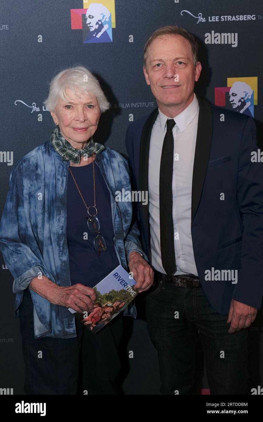 Lee strasberg -Fotos und -Bildmaterial in hoher Auflösung – Alamy