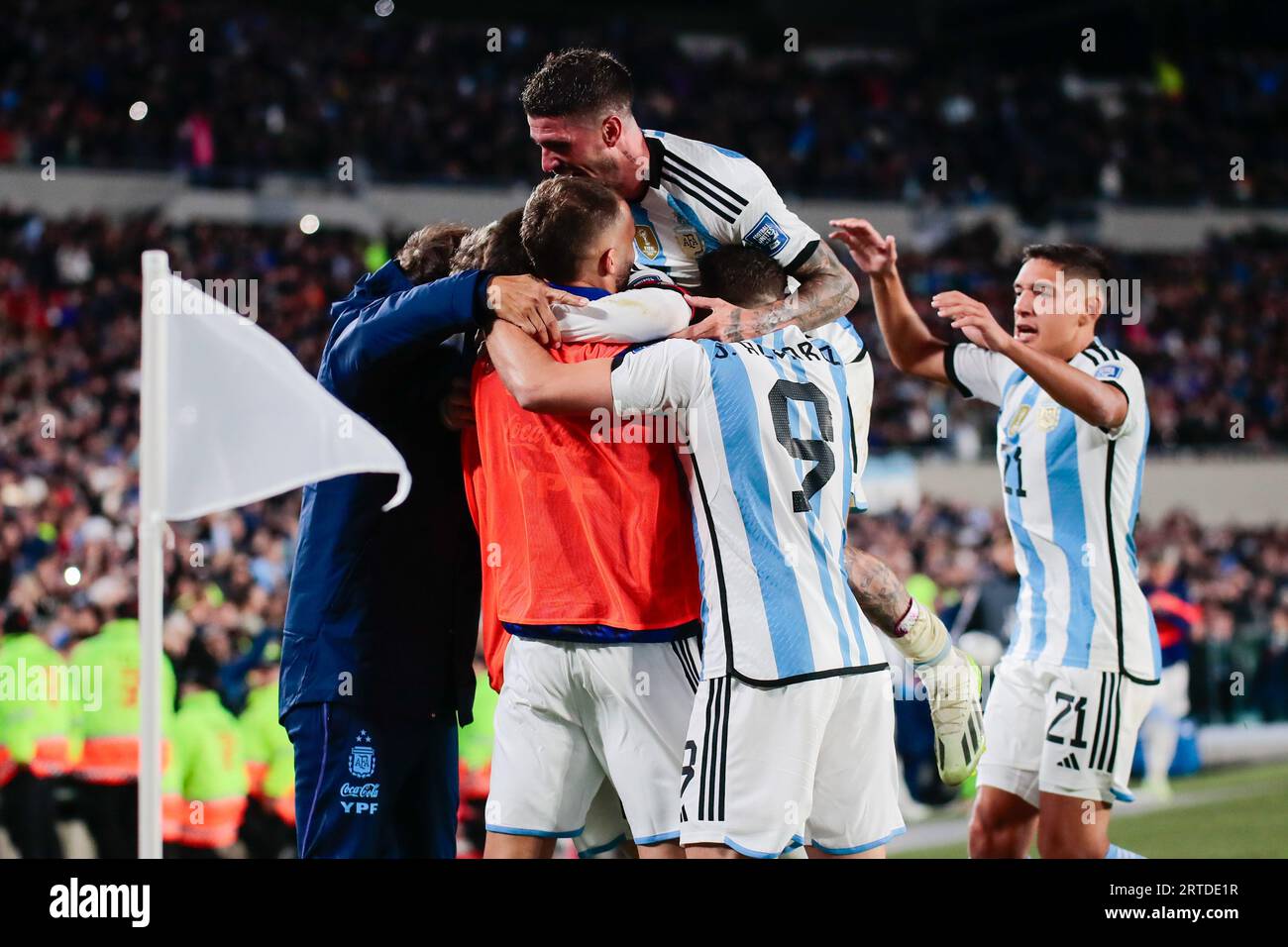 Leo messi lionel messi -Fotos und -Bildmaterial in hoher Auflösung – Alamy