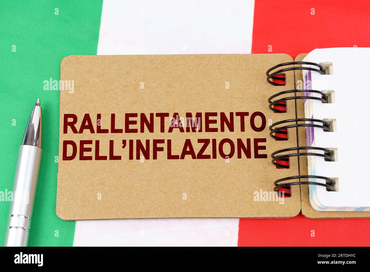 Stagflation und italien -Fotos und -Bildmaterial in hoher Auflösung – Alamy