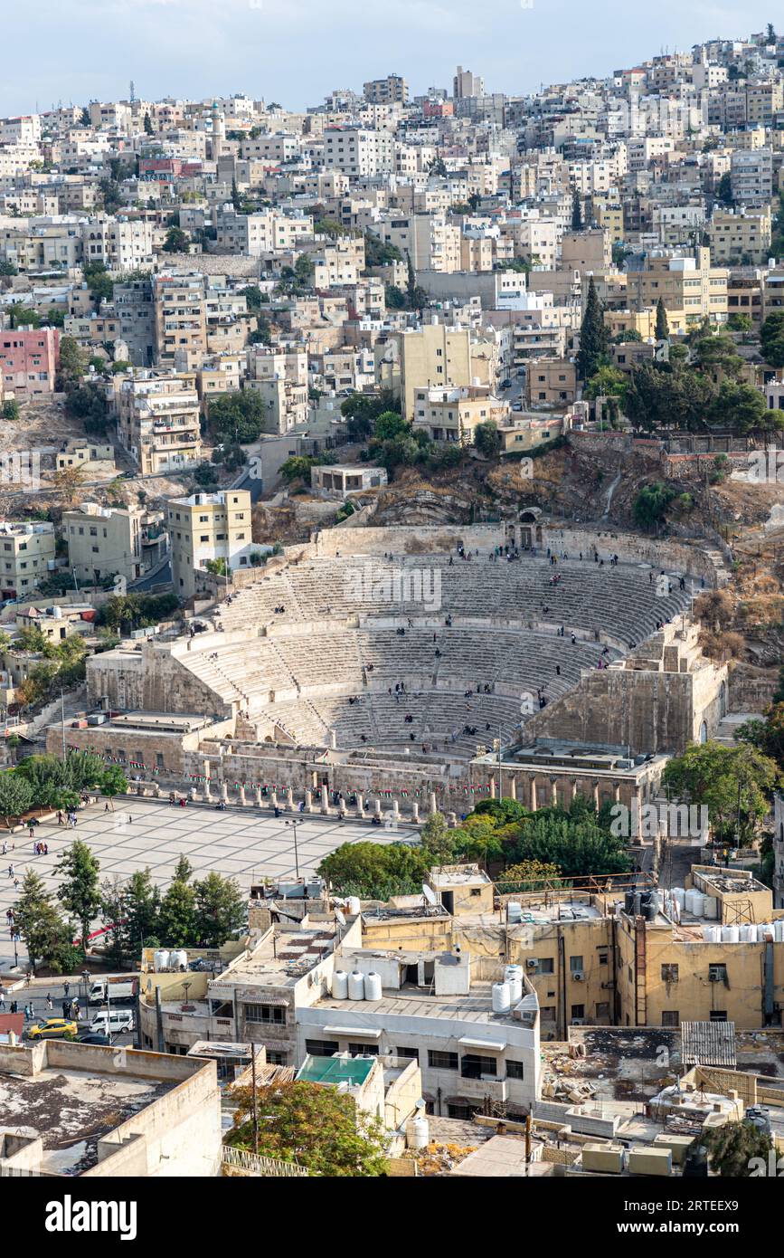 Odeon theater amman -Fotos und -Bildmaterial in hoher Auflösung – Alamy