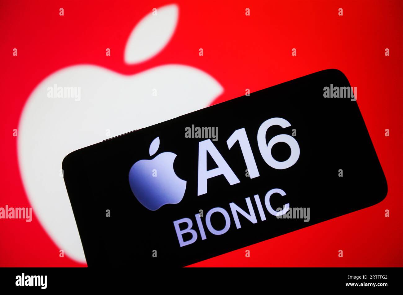 A16 bionisch -Fotos und -Bildmaterial in hoher Auflösung – Alamy