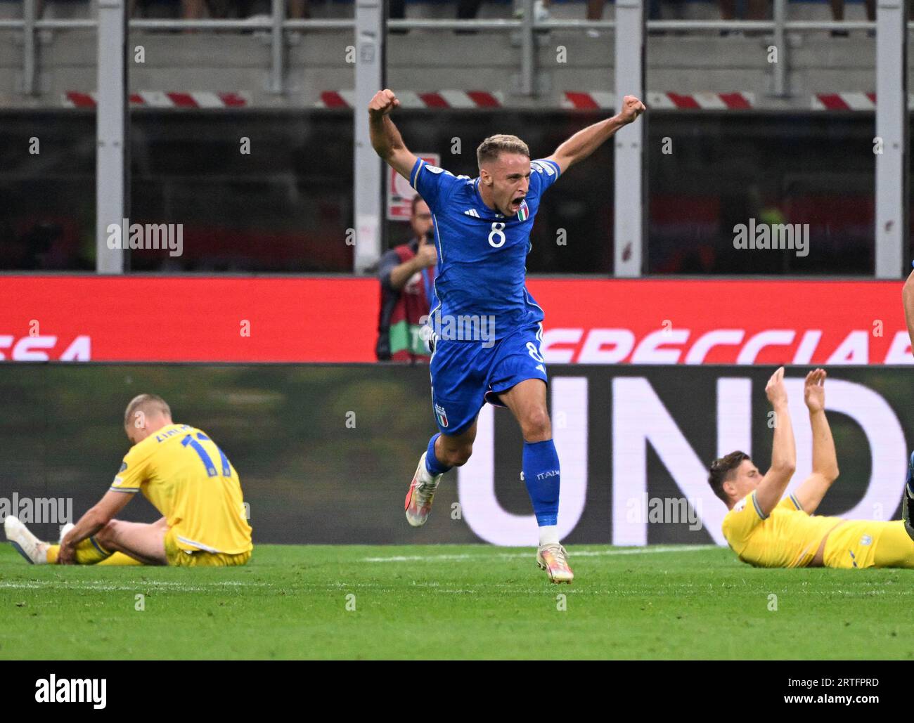 Europameisterschaft 2024 -Fotos und -Bildmaterial in hoher Auflösung – Alamy