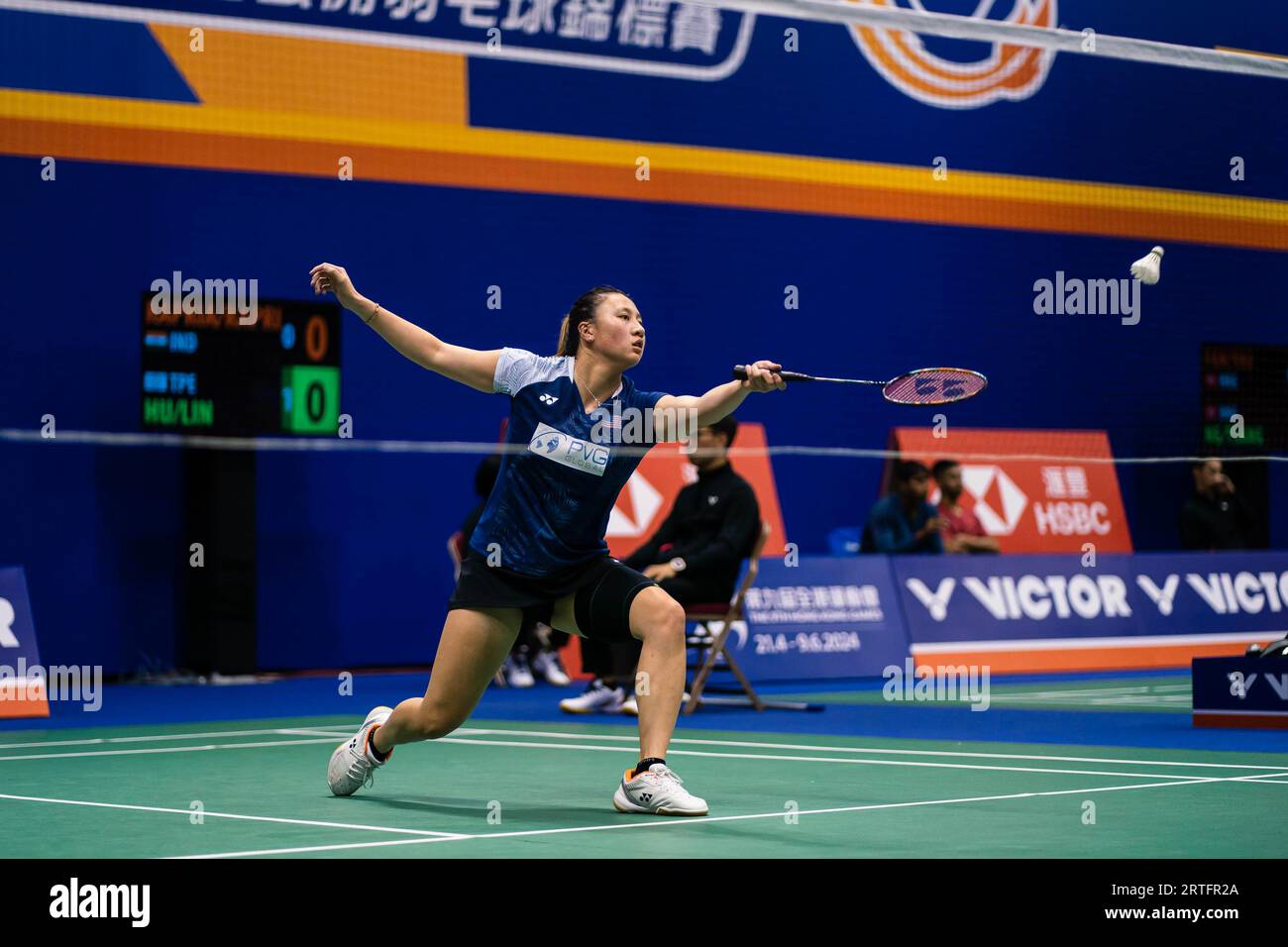 Paula lynn cao hok -Fotos und -Bildmaterial in hoher Auflösung – Alamy