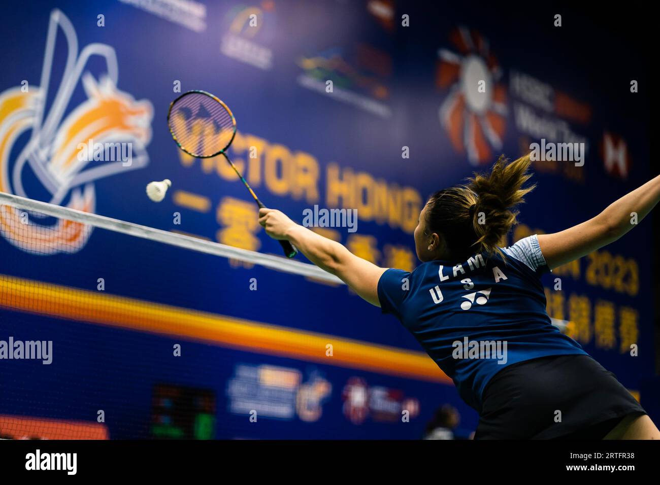 Paula lynn cao hok -Fotos und -Bildmaterial in hoher Auflösung – Alamy