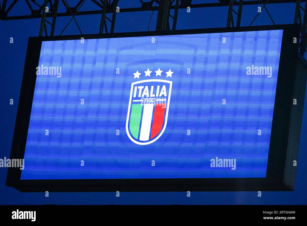 Europameisterschaft 2024 logo -Fotos und -Bildmaterial in hoher Auflösung – Alamy