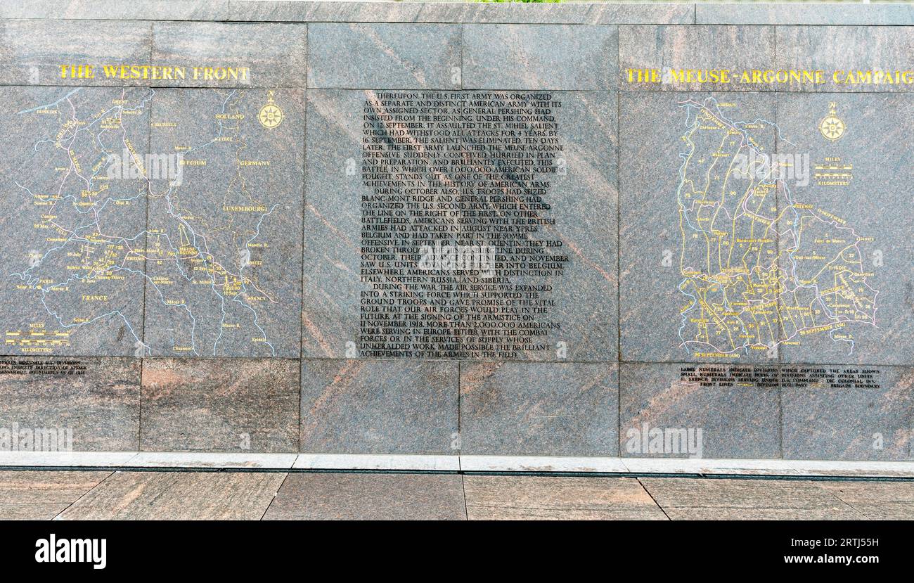 World war one memorial -Fotos und -Bildmaterial in hoher Auflösung – Alamy