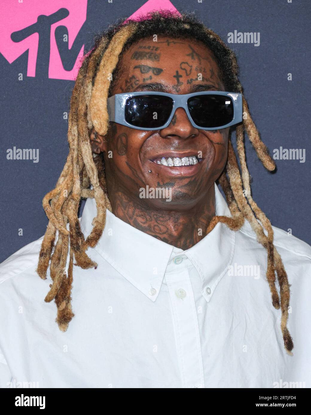 Newark, Usa. September 2023. NEWARK, NEW JERSEY, USA - 12. SEPTEMBER ...