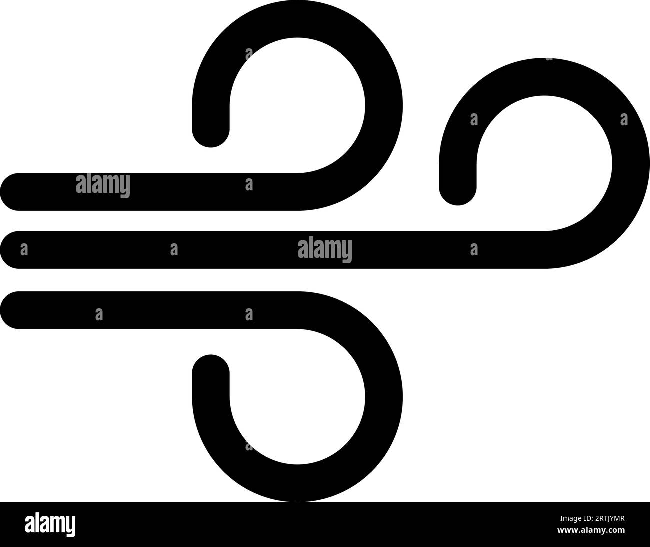 Wolken symbole Stock-Vektorgrafiken kaufen - Alamy