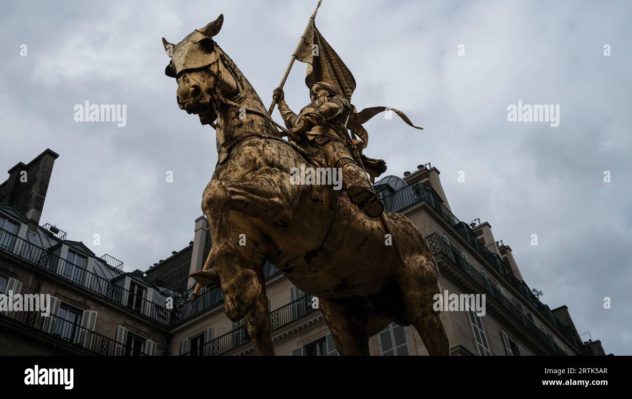 Joanne von arc -Fotos und -Bildmaterial in hoher Auflösung – Alamy