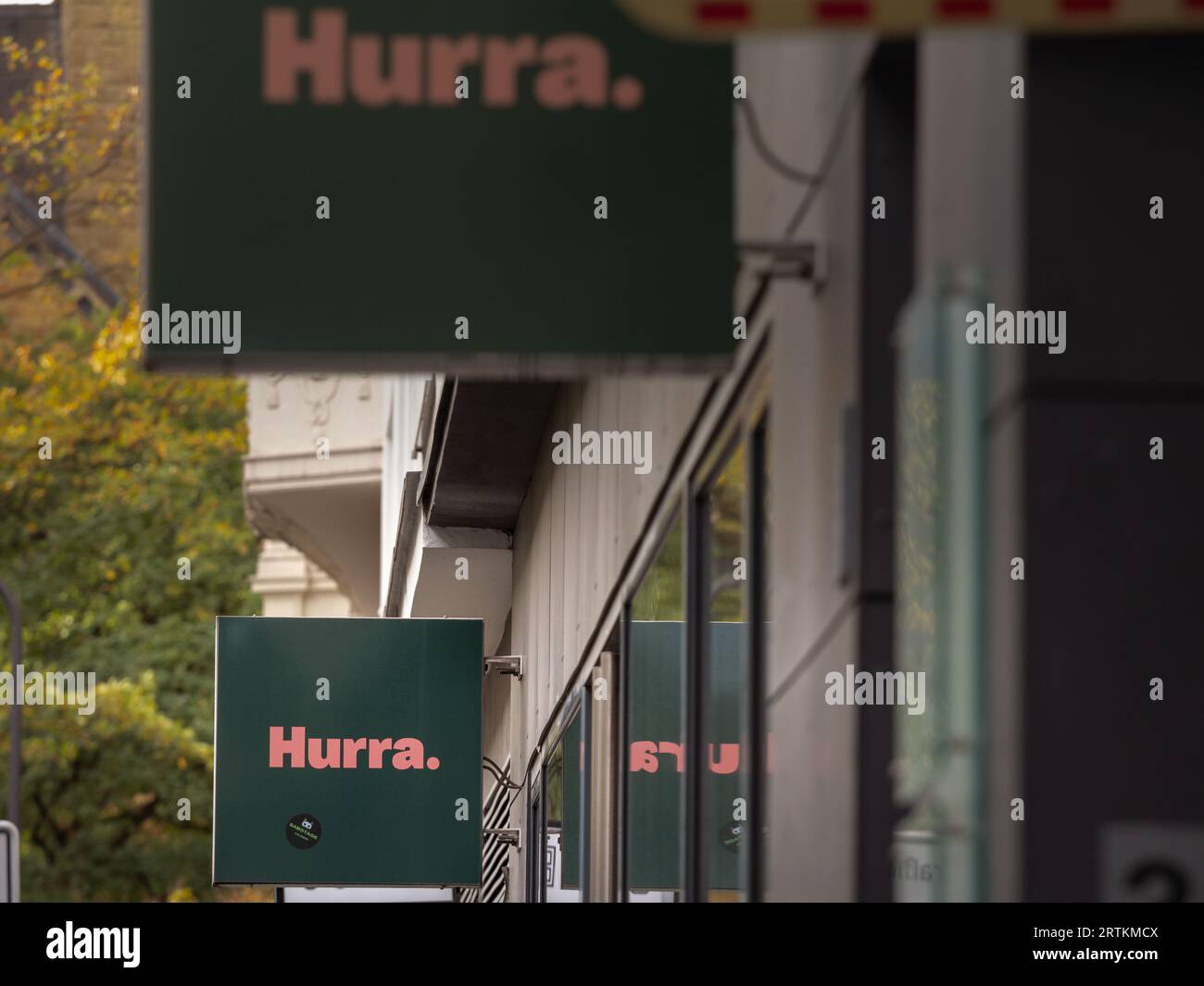 Schlussverkauf nrw -Fotos und -Bildmaterial in hoher Auflösung – Alamy