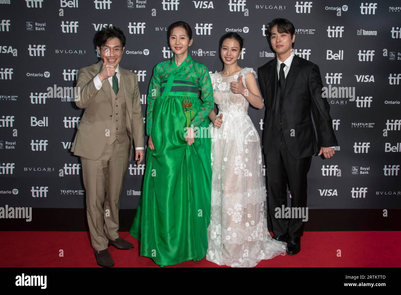 Smugglers movie seung -Fotos und -Bildmaterial in hoher Auflösung – Alamy