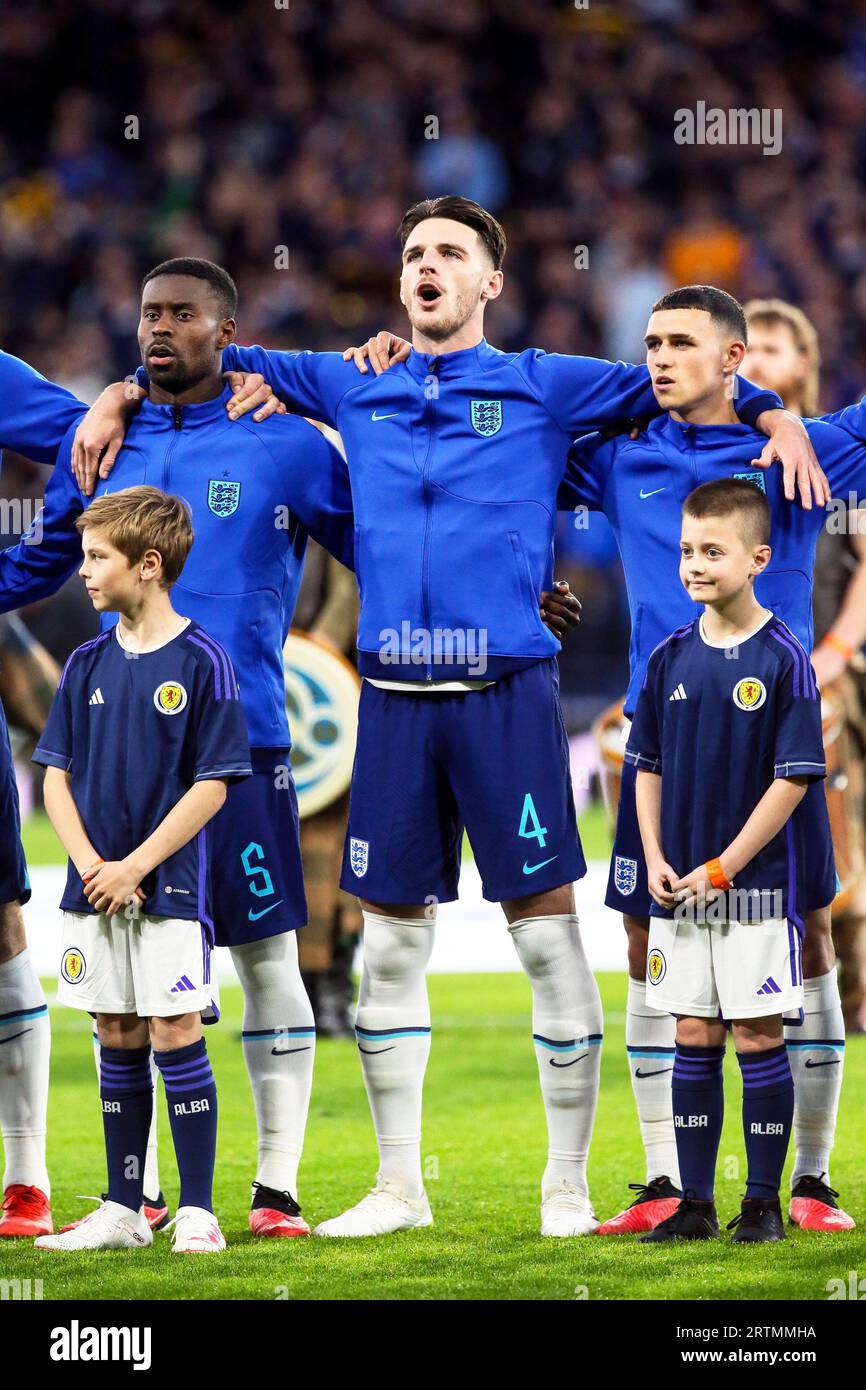 National anthem -Fotos und -Bildmaterial in hoher Auflösung – Alamy