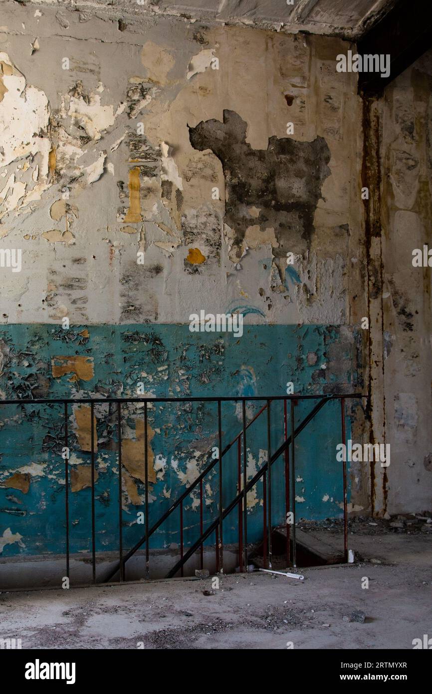 Urbex welt -Fotos und -Bildmaterial in hoher Auflösung – Alamy