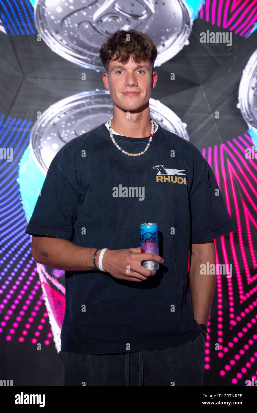 Concrafter luca -Fotos und -Bildmaterial in hoher Auflösung – Alamy