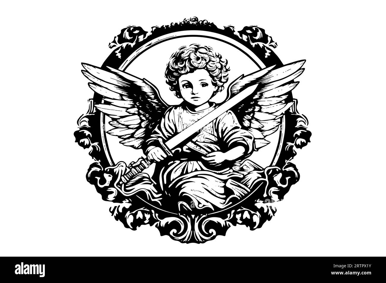 Michael wenig Stock-Vektorgrafiken kaufen - Alamy