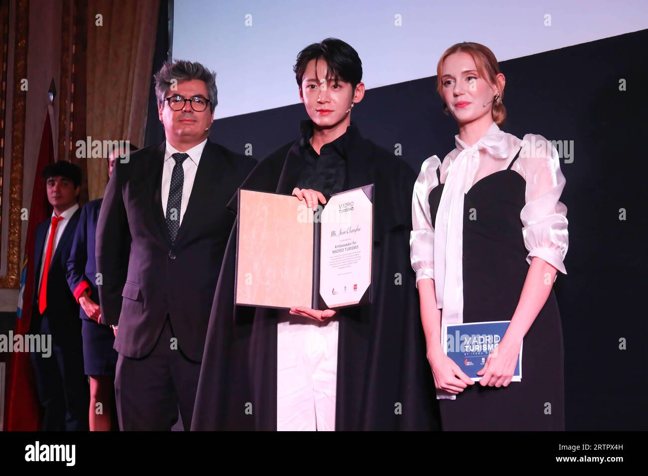 Jeon changa -Fotos und -Bildmaterial in hoher Auflösung – Alamy