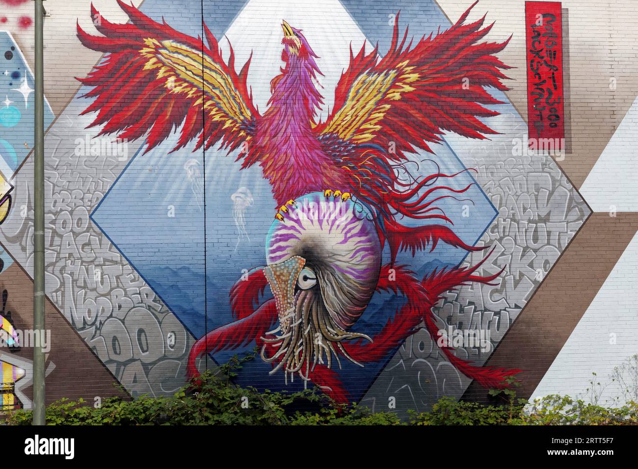 Fantastischer realismus stil -Fotos und -Bildmaterial in hoher Auflösung – Alamy