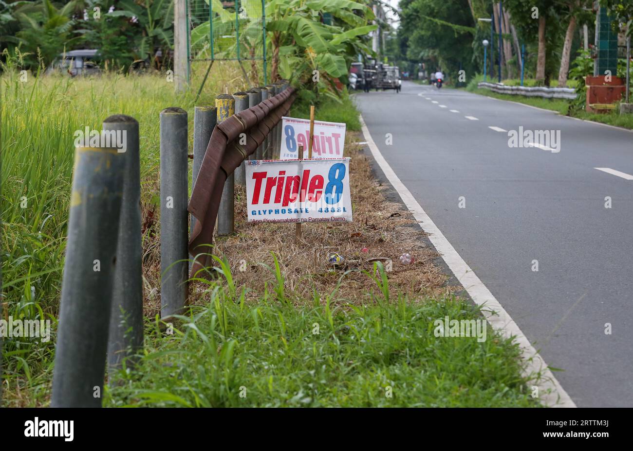 Glyphosat verbot -Fotos und -Bildmaterial in hoher Auflösung – Alamy