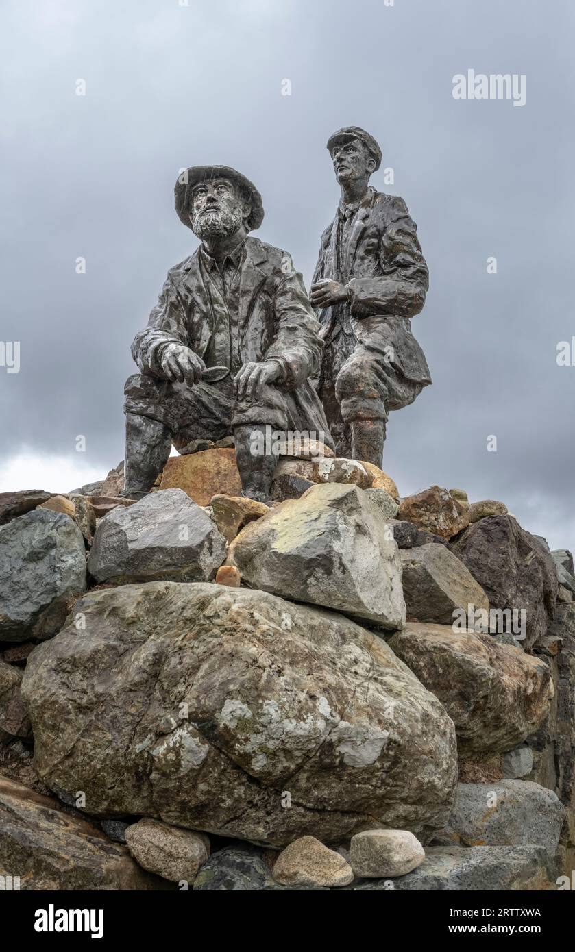 John collie -Fotos und -Bildmaterial in hoher Auflösung – Alamy